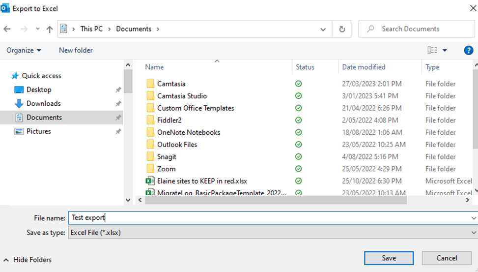 Searching in SharePoint using MacroView DMS – MacroView
