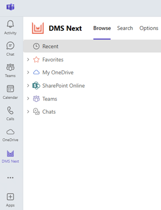 MacroView DMS Next – MacroView