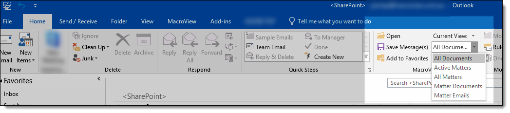 View cannot be displayed because the number of files exceeds the list view threshold – MacroView