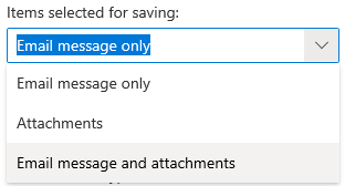 MacroView Mail Settings – MacroView