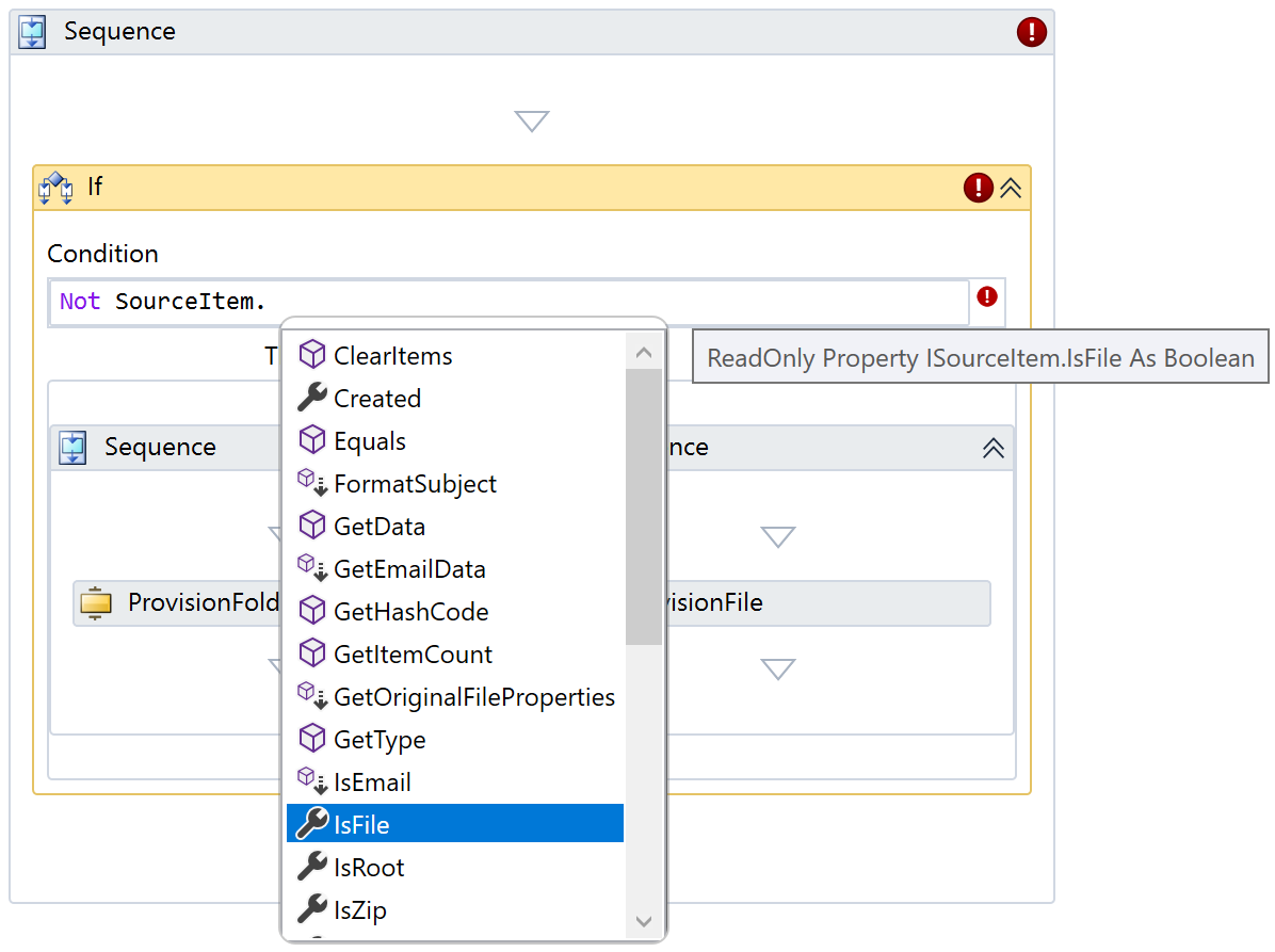 Migration Workflows – MacroView