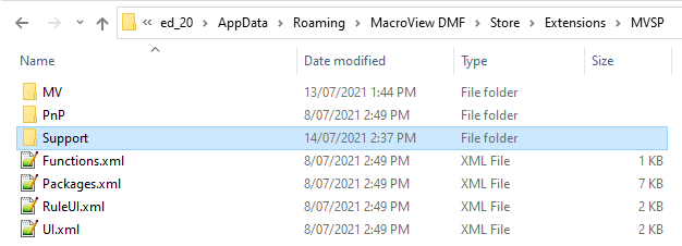 Faq Macroview Solution Provisioning Macroview