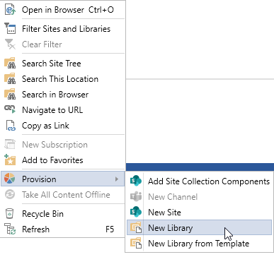 Setting a central configuration (resource library) location – MacroView