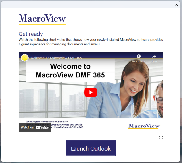 Evaluating MacroView DMS Pro – MacroView